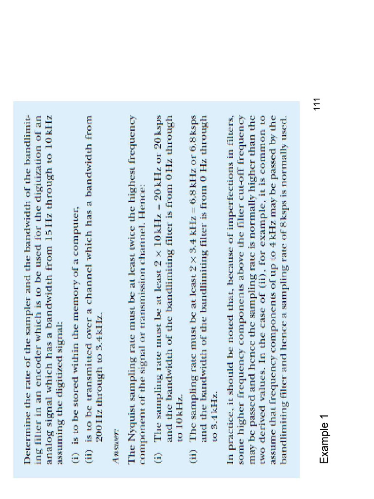 Numerical Module 2 | PDF