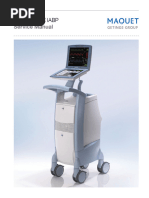 Sorin Group s5 Catalog | PDF | Sensor | Pump