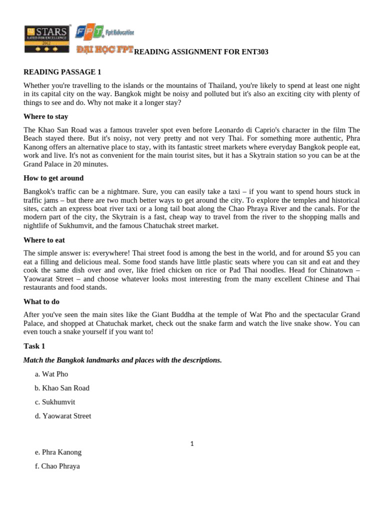 CS172004 - ENT303 - Pham Le Kha Vi - Reading Assignment 2 | PDF | Nuclear Fission | Volcano