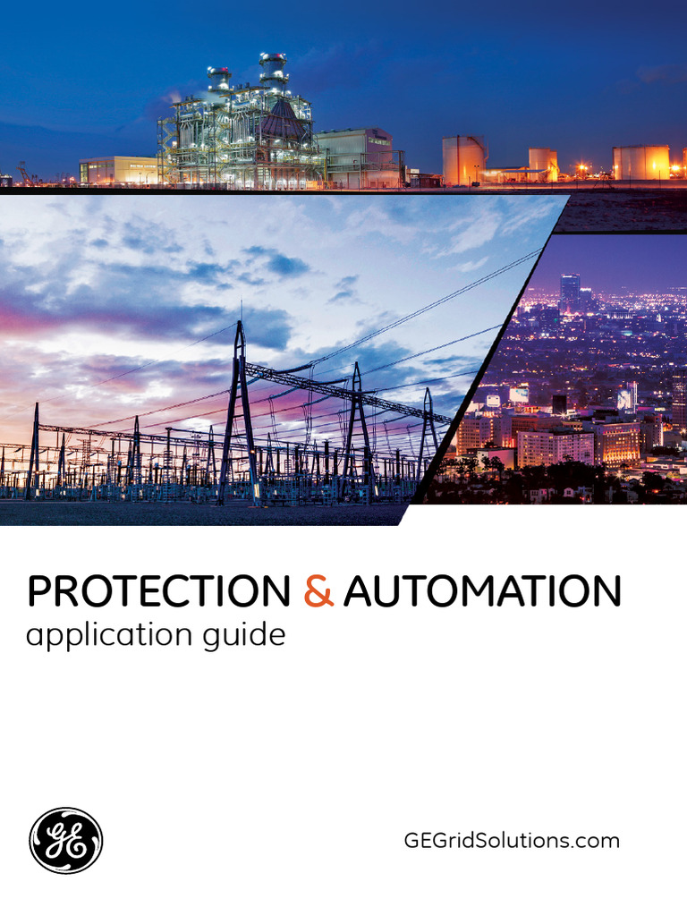 Chapter-1 & 2 Introdcution & Fundamentals of Protection | PDF | Relay ...