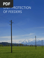 VDF-10 (O&m Manual) | PDF | Relay | Electromagnetic Compatibility