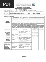 Laminas Descriptivas | PDF | Aprendizaje