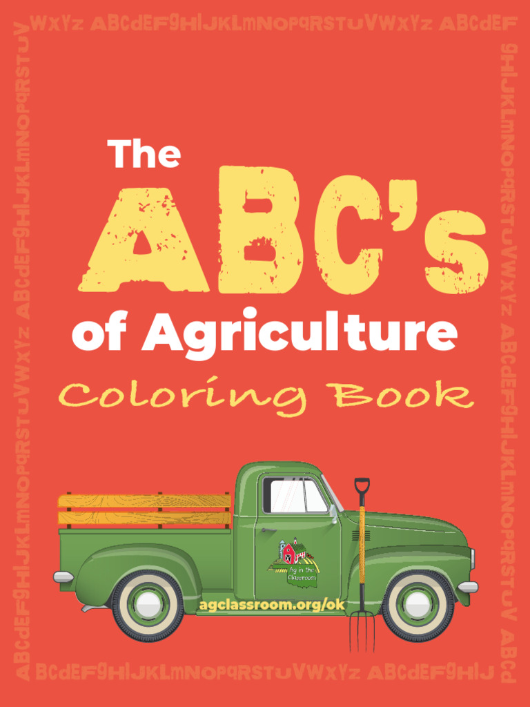 Coloring Book | PDF | Wool | Pig
