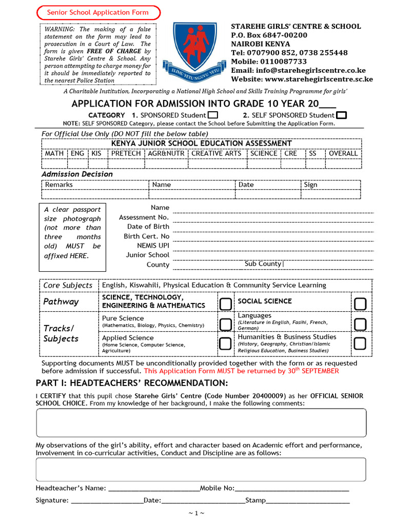 SGC Blue Form Updated CBC Transition Updated | PDF | Legal Guardian