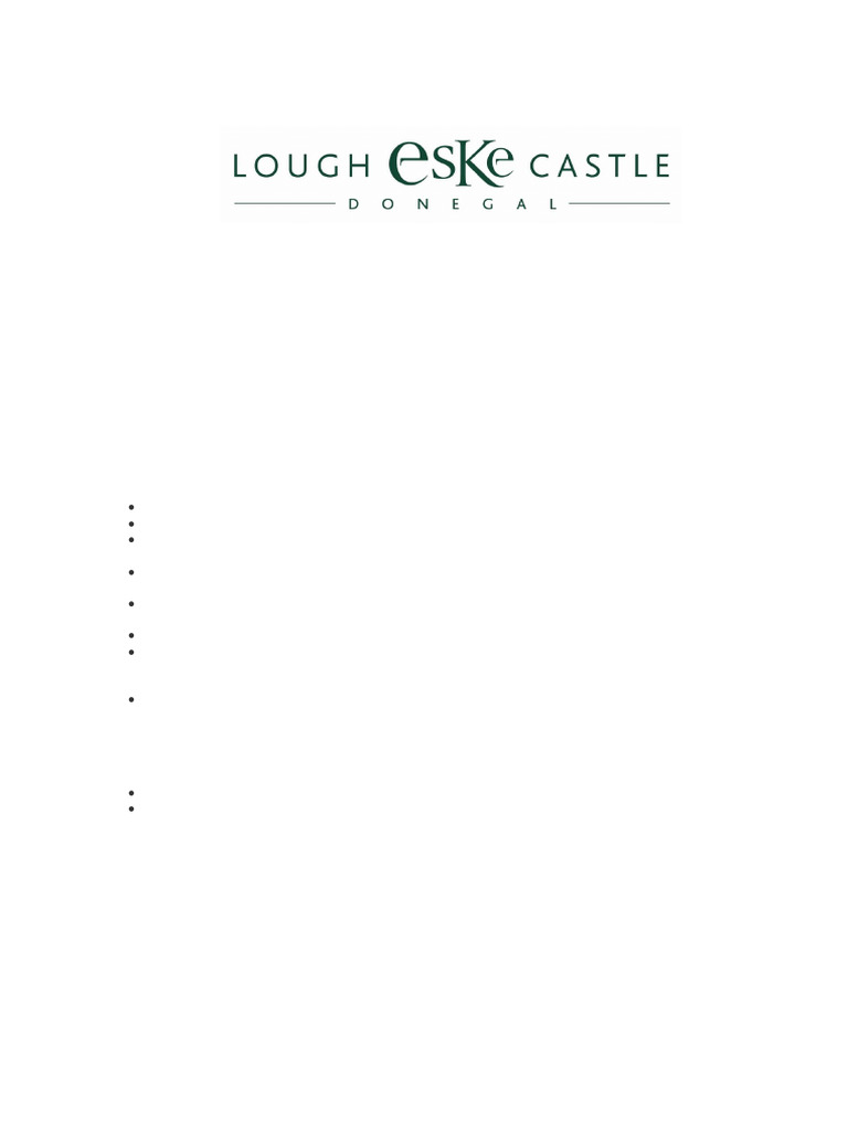 Night Manager Job Description & Requirements | PDF