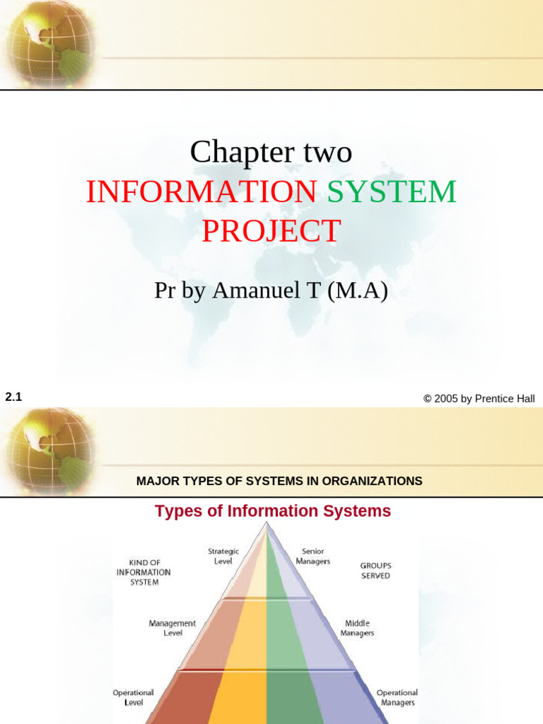 Buma Third Yr Sad Chapter 2 Targer Group 13 14 15 | PDF | Project Management | Information ...