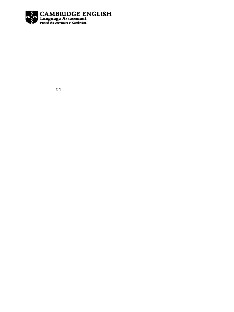 Cambridge-English-First-2015-Sample-Paper-1-Writing v2 | PDF | Language ...