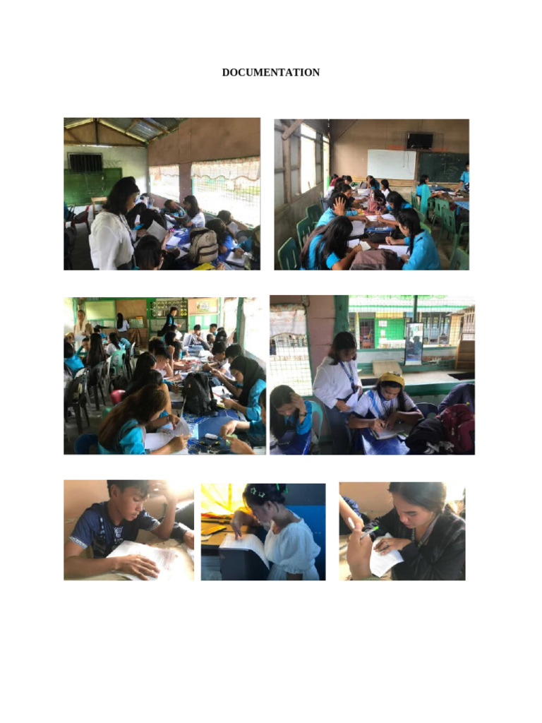 DOCUMENTATION | PDF