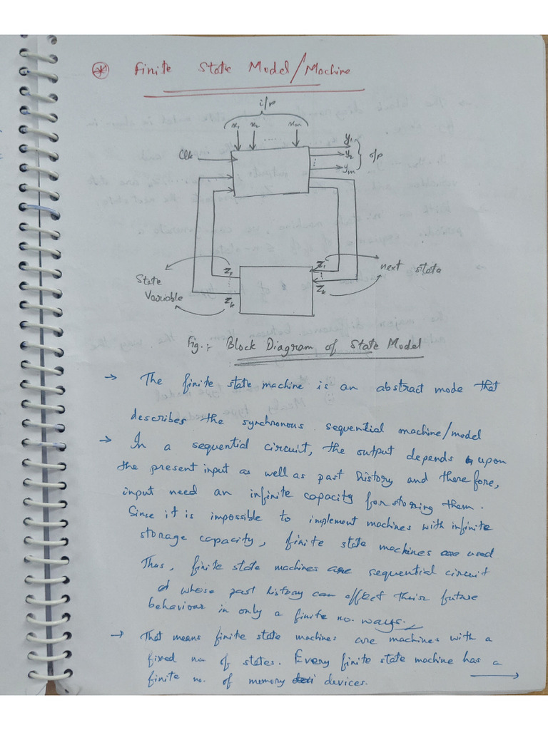 Computer Architecture and Processor Design Notes | PDF