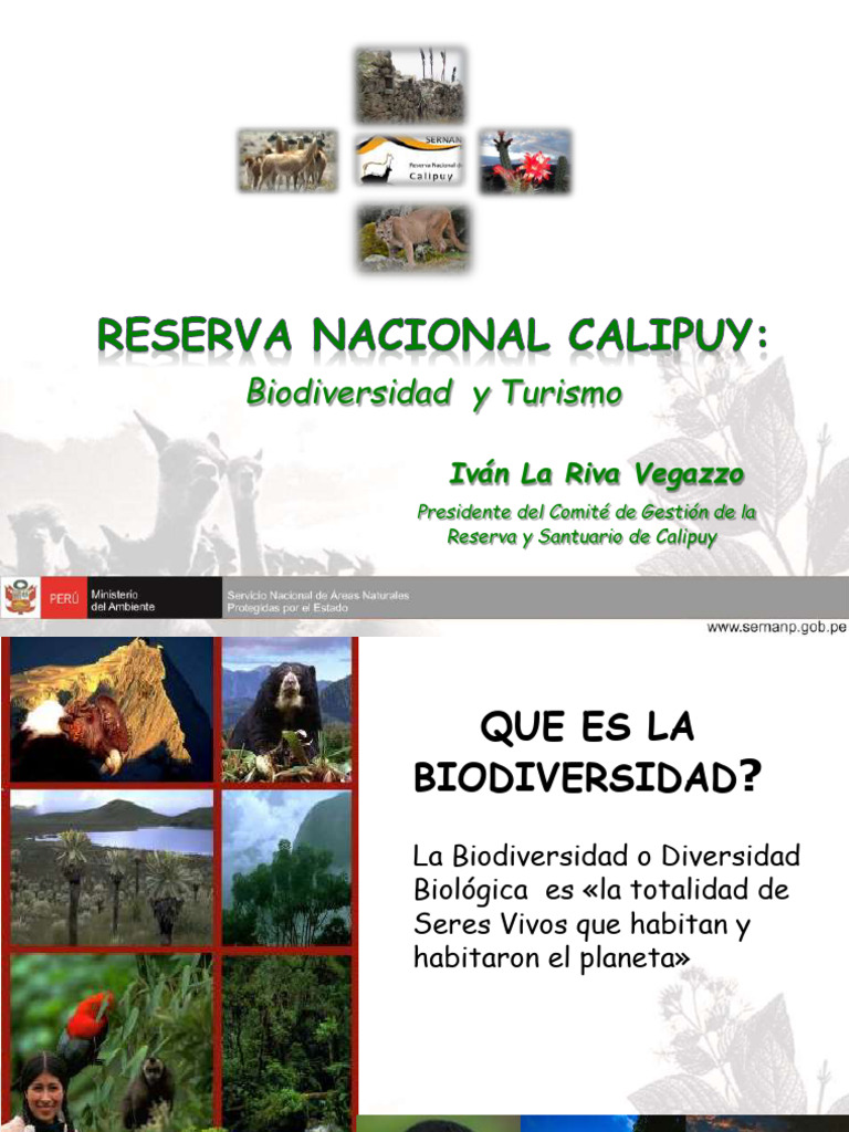 calipuy | PDF | Perú