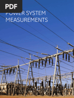 VDF-10 (O&m Manual) | PDF | Relay | Electromagnetic Compatibility
