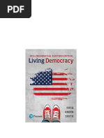 Government in America People, Politics, and Policy 18th Edition ...