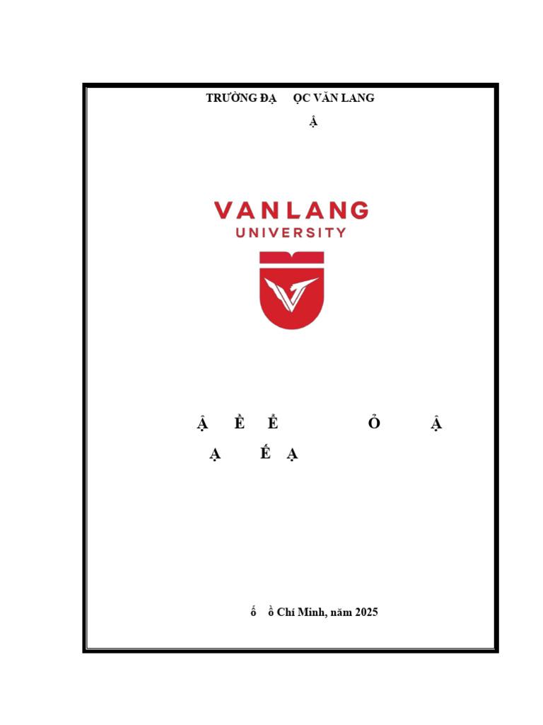 Nhóm 03 - LCT 01 - Nguyễn Mai Đông Nghi | PDF