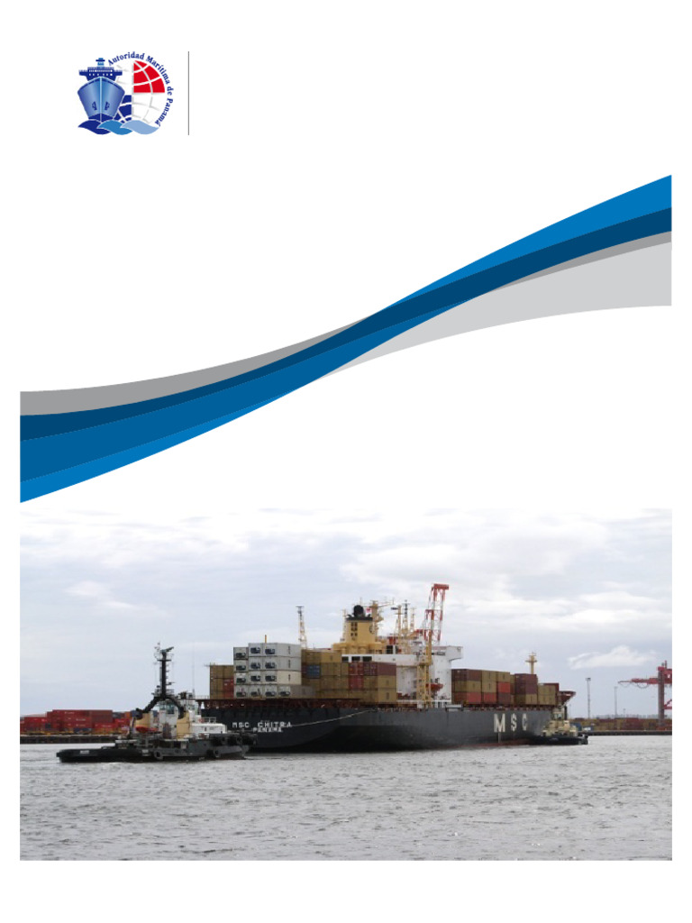 Case Study - MSC Chitra and Khalija - PMA | PDF | United States ...