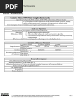 Medical Simulation Guide | PDF | Simulation | Learning