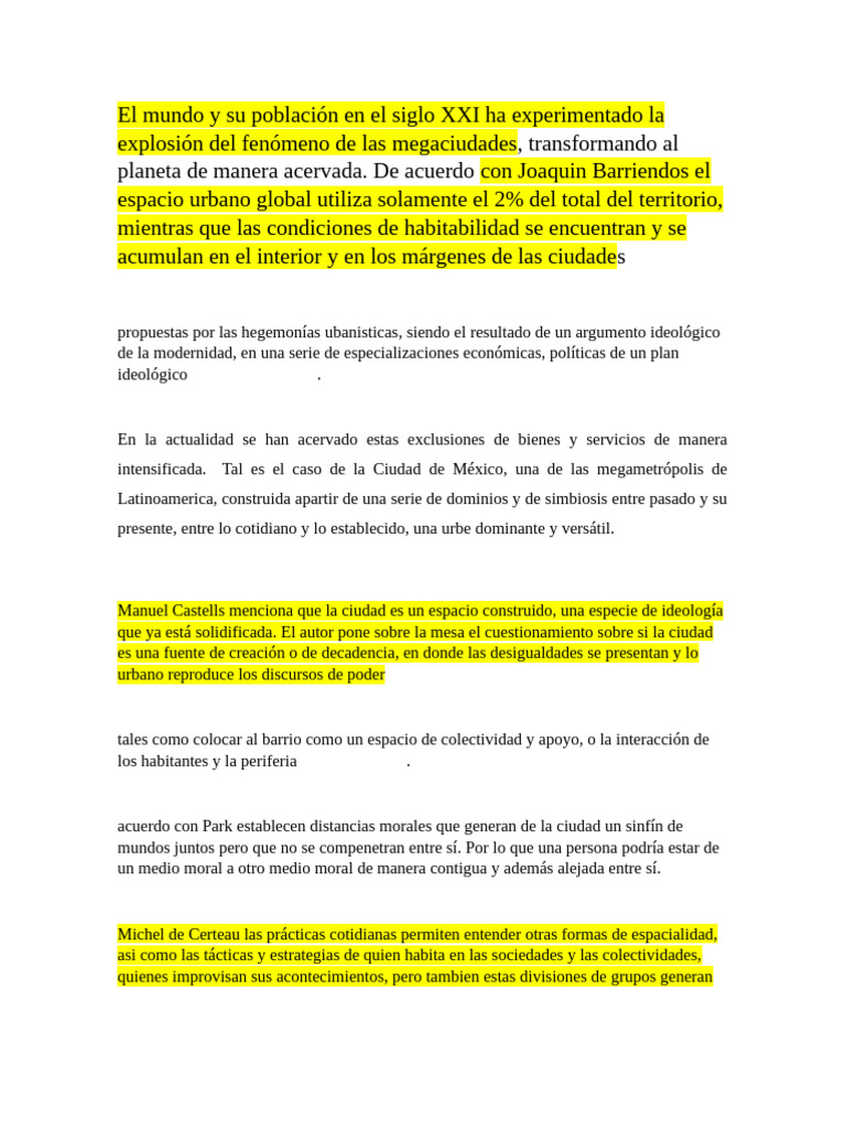 El mundo y su población en el siglo XXI ha experimentado la explosión ...