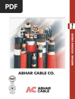 Table 4D4A: Multicore Armoured 70 °C Thermoplastic Insulated Cables ...
