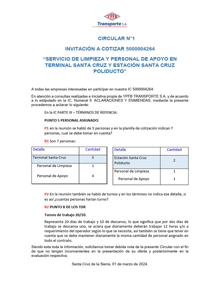 CIRCULAR-N1-5000004264 | PDF