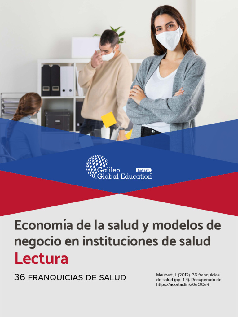 Bloque 3 _ Lectura complementaria 2 | PDF