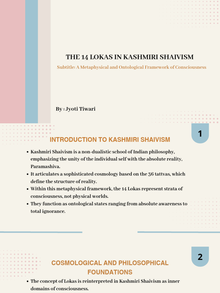 Masters - Kashmir Shaivism) | PDF | Kundalini | Tantra