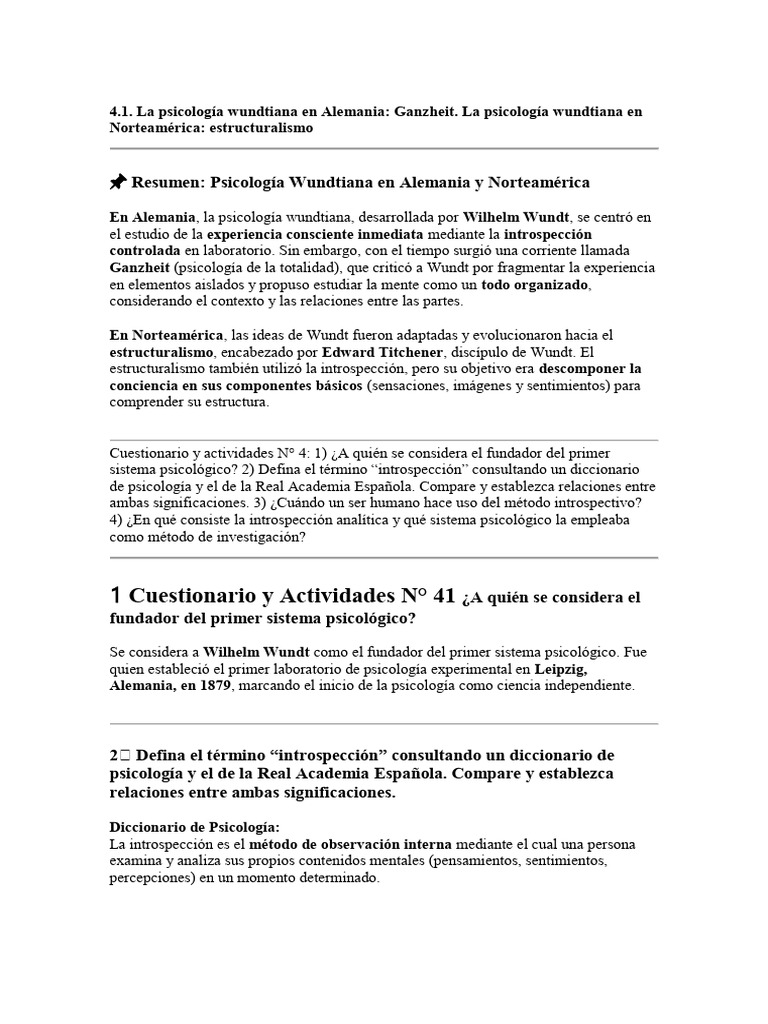 resumen 2 psico | PDF | Las emociones | Sicología