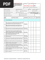 IMO Lifting Equipment Color Codes 2023 | PDF