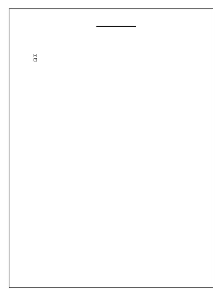 Damage Claim Form Template | PDF
