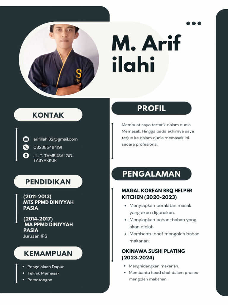 M Arif | PDF