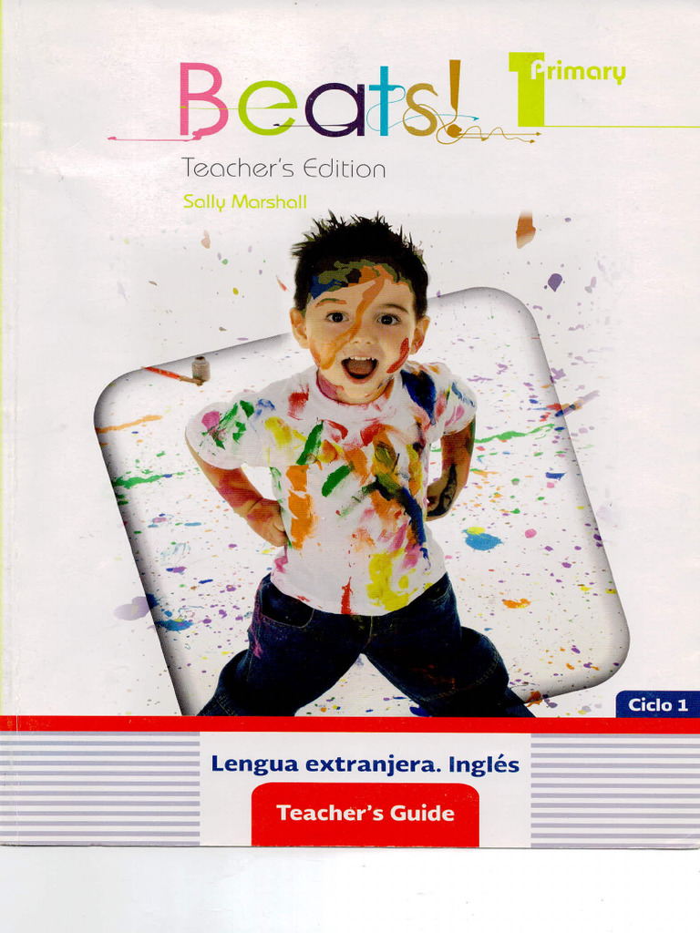 Beats-1 Libro | PDF