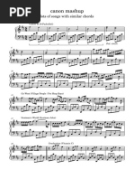 MTG Cheat Sheet | PDF | Games Of Chance | Trading Cards