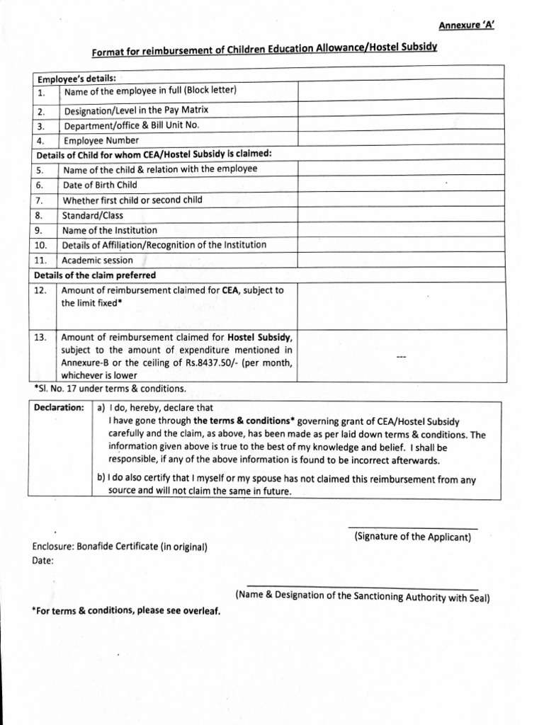 Cea Pdf