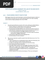 Understanding ASL's 5 Parameters | PDF | American Sign Language | Human ...