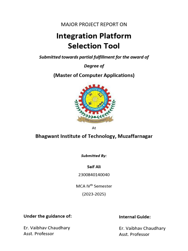 IPst (2) - Merged | PDF | Usability | Cloud Computing