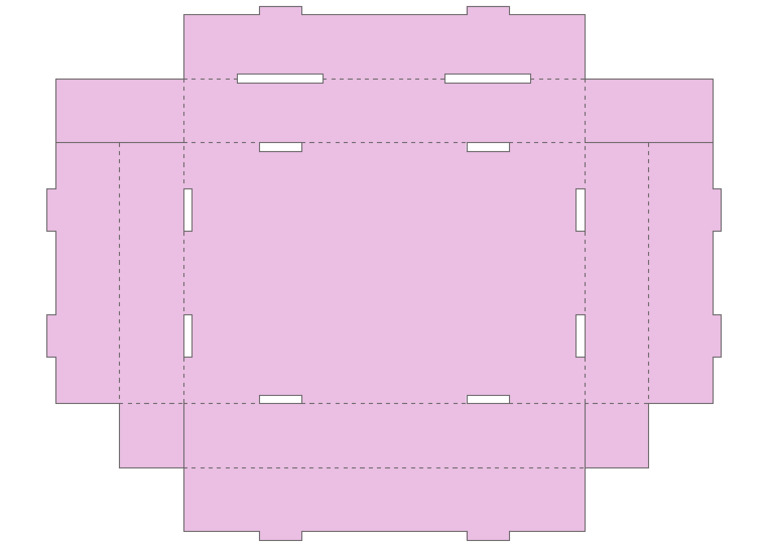 Base Troquel Totem Pdf