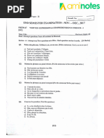 Class 5 ICSE Maths Worksheet | PDF