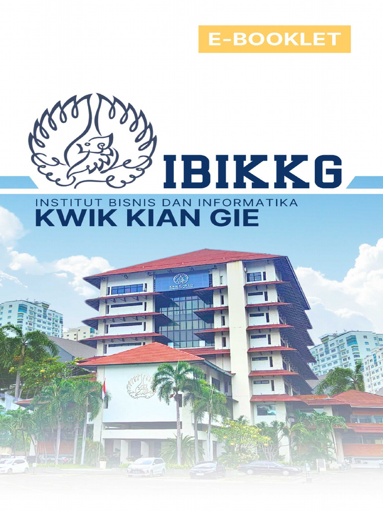 Mini Booklet 1 1 Pdf