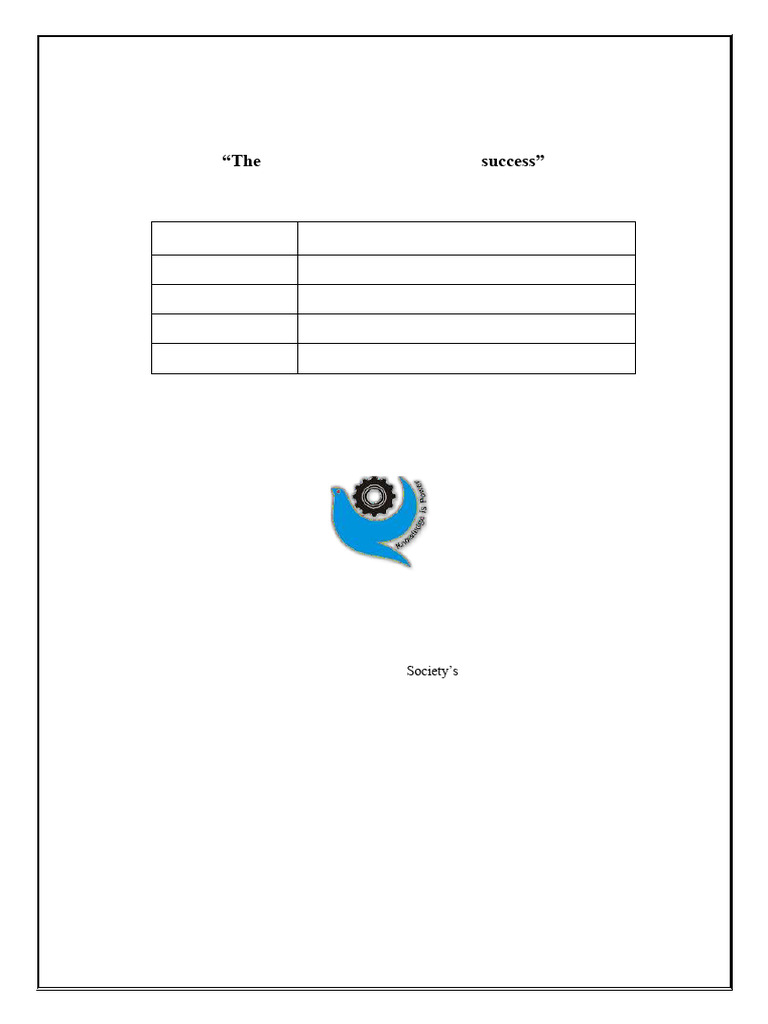 MAN Report | PDF