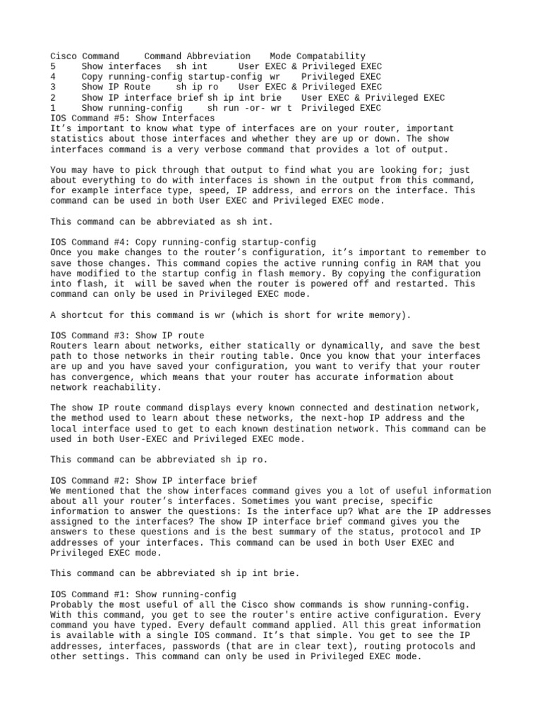 School Class Lab Newbies Network Guides | PDF | Router (Computing) | Network Layer Protocols