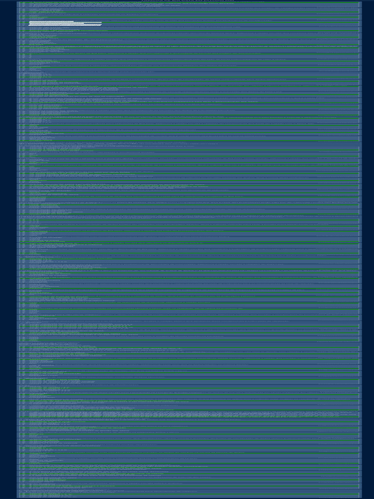 Topicos de Big Data em Python | PDF | Big Data | Dados