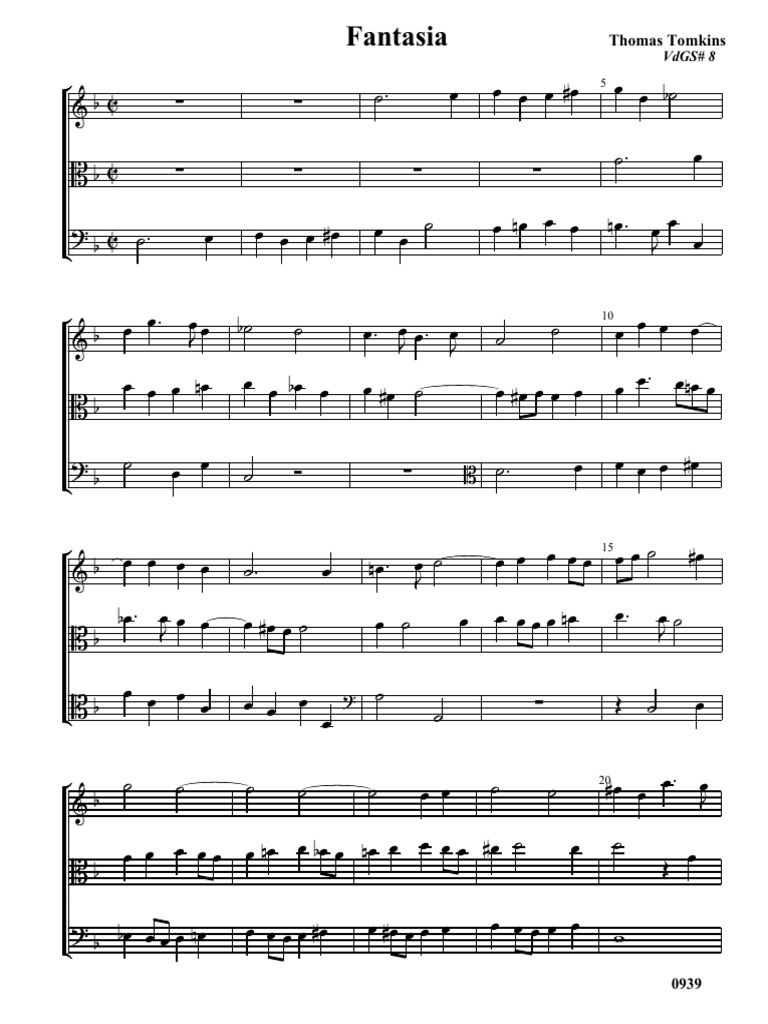 Tomkins - Fant 8 | PDF