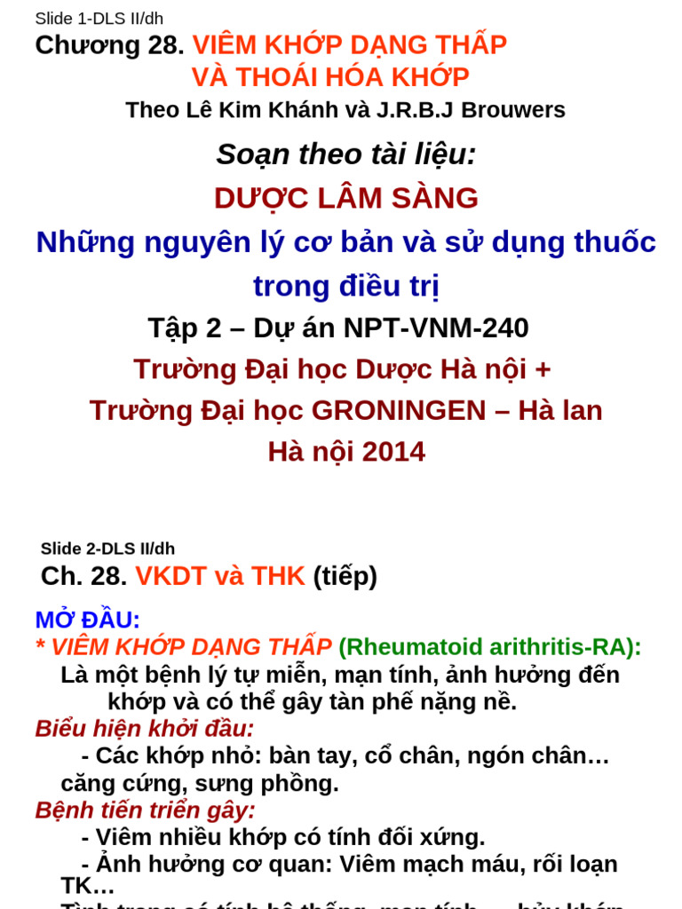 Phac Do Pho Thong Thay Hien 2017 | PDF