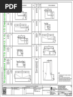 Curb & Curb and Gutter: 2006 FDOT Design Standards | PDF | Road Surface ...