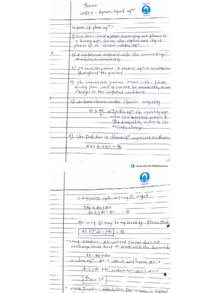 Cet Unit 3 | PDF