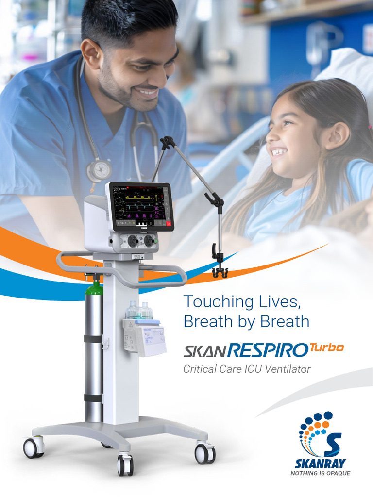 Skan Respiro Plus Turbo | PDF | Clinical Medicine