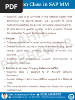 Obyc Configuration Set Up Notes | PDF | Debits And Credits | Supply ...