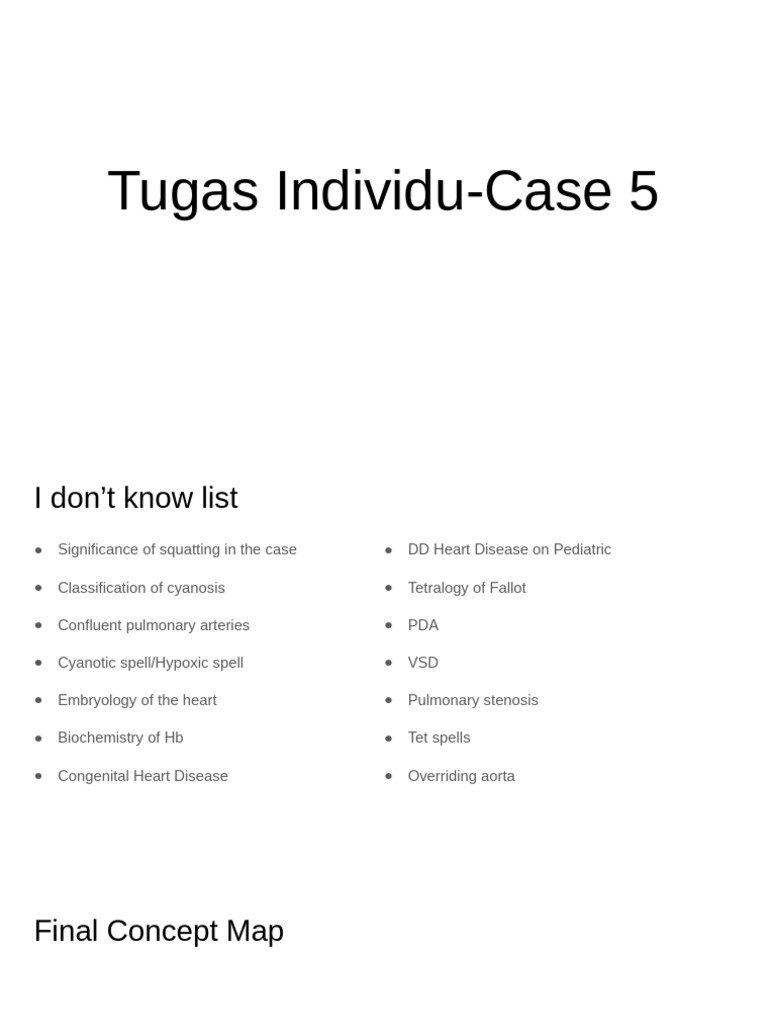 Tugas Tutorial - Individu - 1st Mid System | PDF