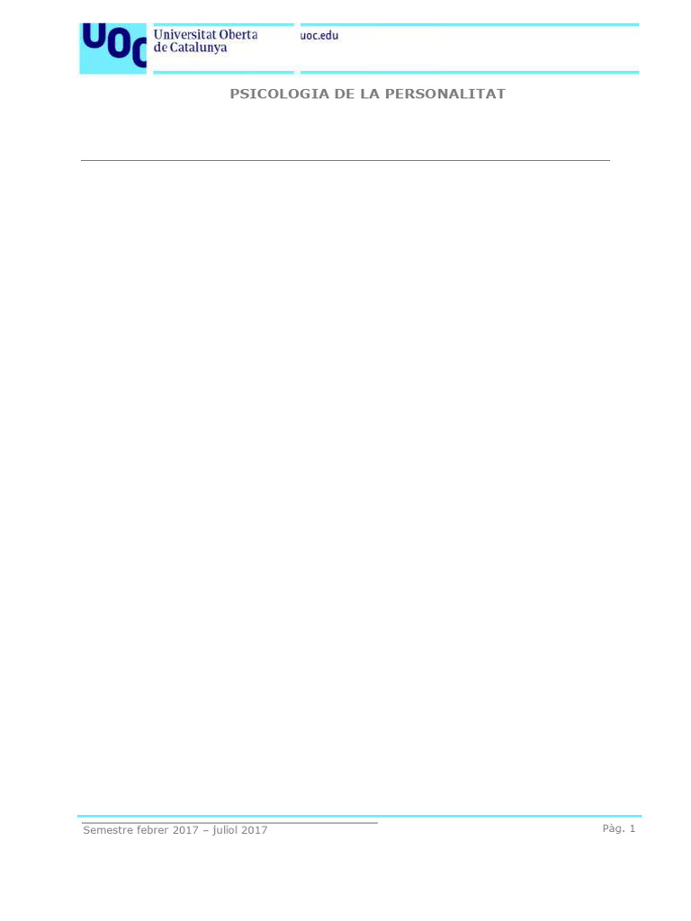 Feedback PAC 1 | PDF