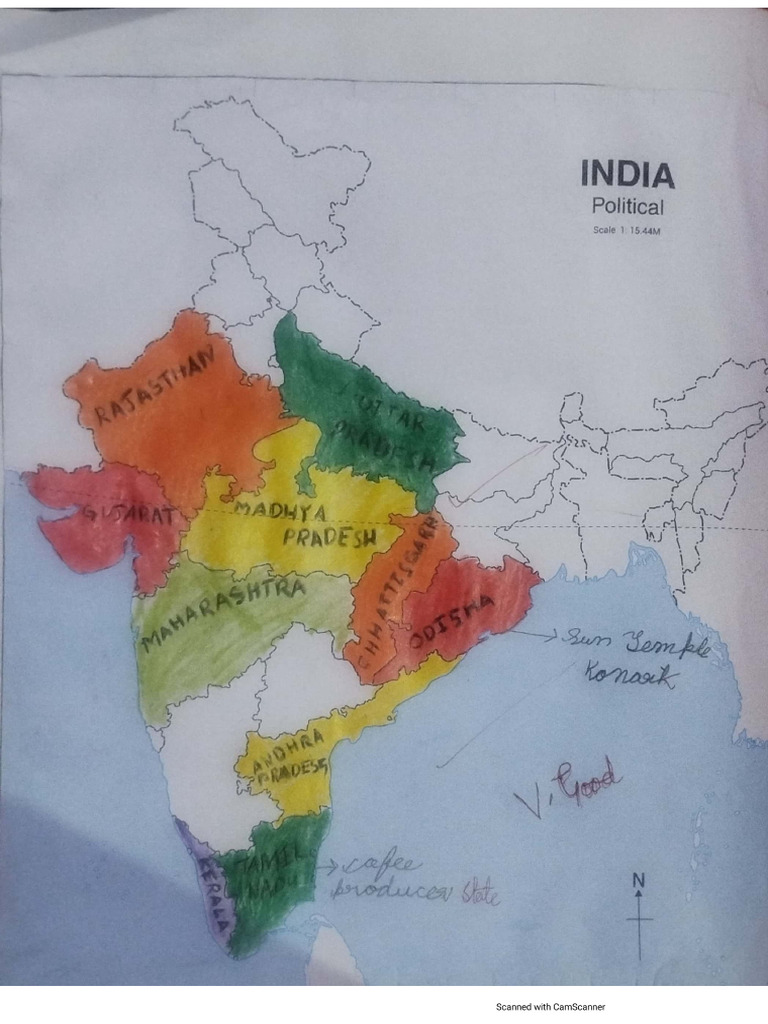 EVS Notebook Class 4th | PDF