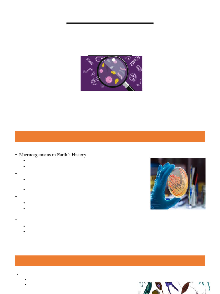 Module 9 (Microbiology) v2 | PDF | Cell (Biology) | Eukaryotes