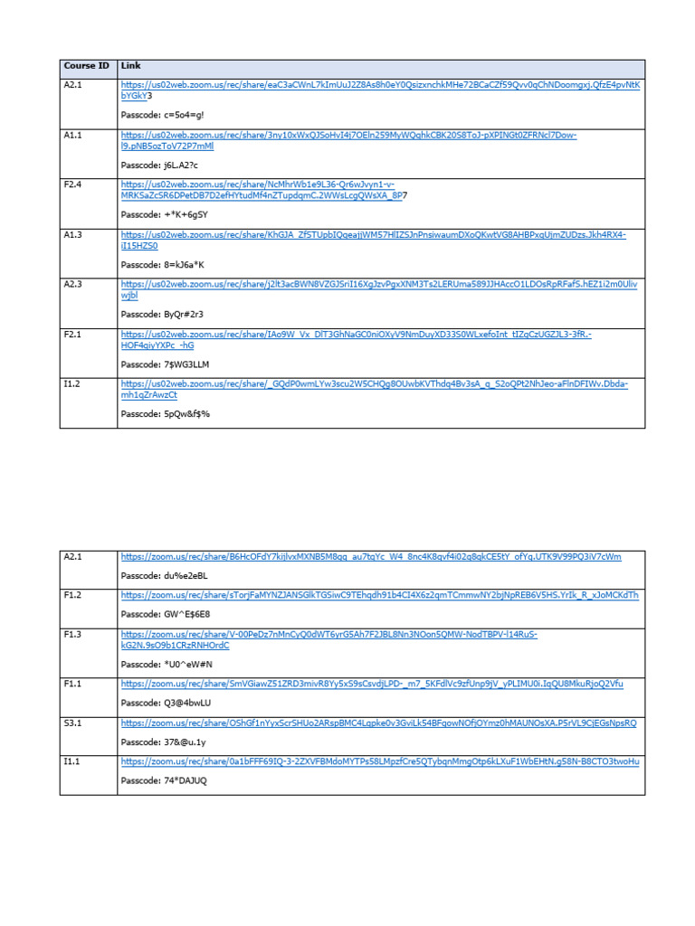 ICPAR Past Papers August 2024 | PDF